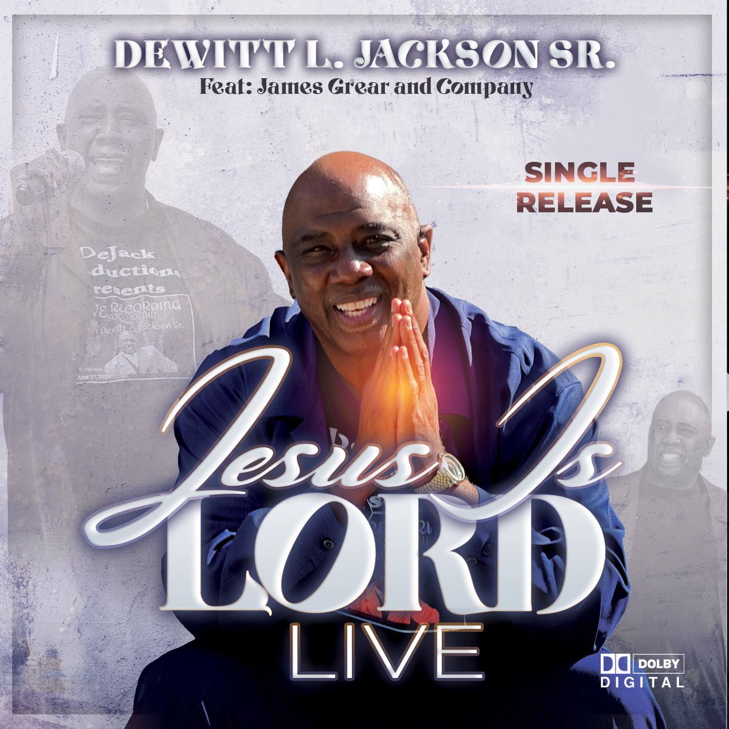 Dewitt L Jackson Ministries - Dewitt L Jackson Ministries